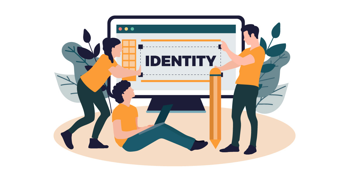 How to Design a Strong Visual Identity for Your Brand