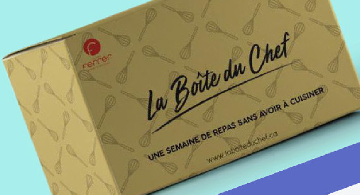 Comment la Boîte du Chef a automatisé ses opérations