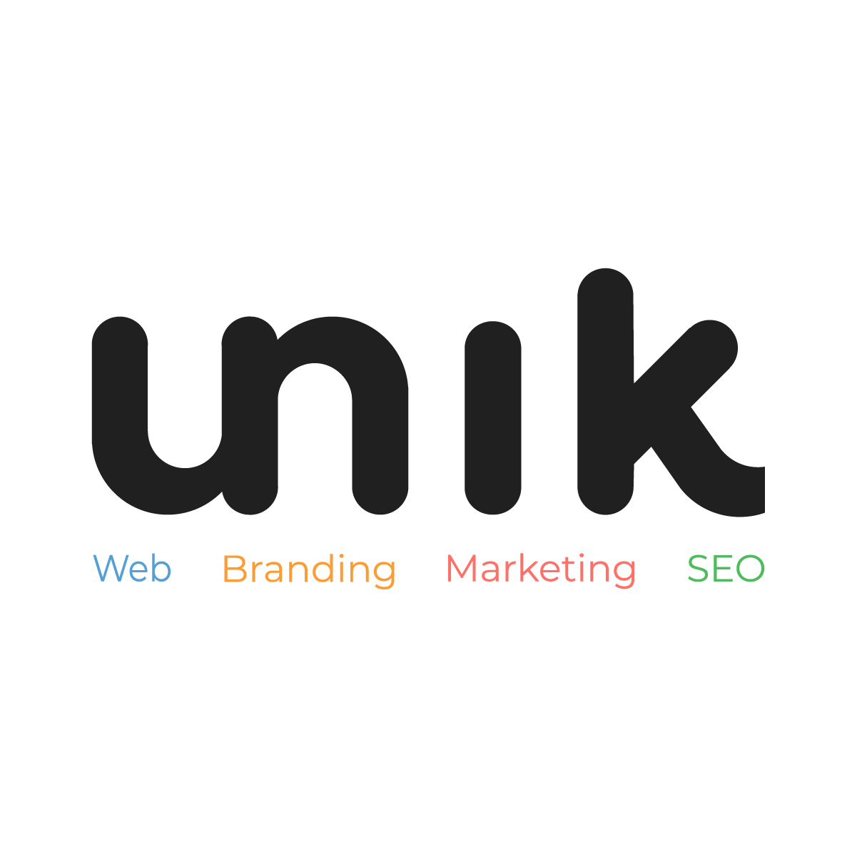 Website & App Development Services | Unik Web Digital Agency